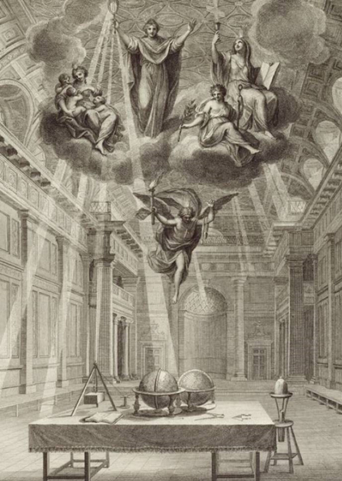 Logias - Gran Logia de la Ciudad de México