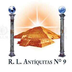 Respetable Logia Simbólica “Antíquitas” No. 9 - Gran Logia de la Ciudad ...