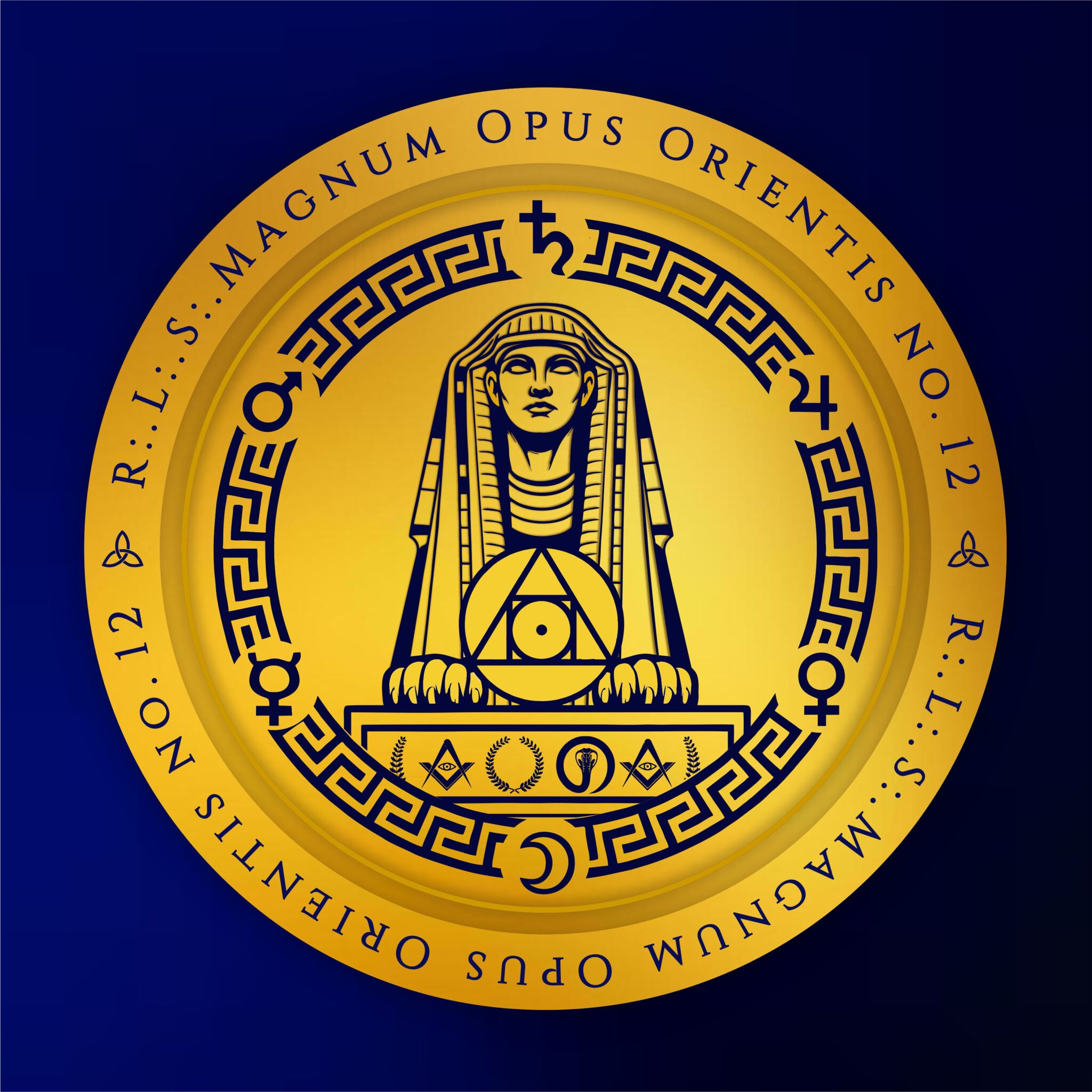 Gran Logia de la Ciudad de México